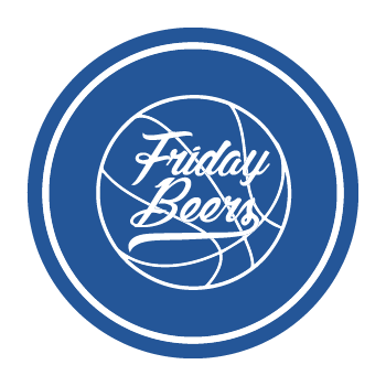 FRIDAY BEERS – The Basketball Tournament