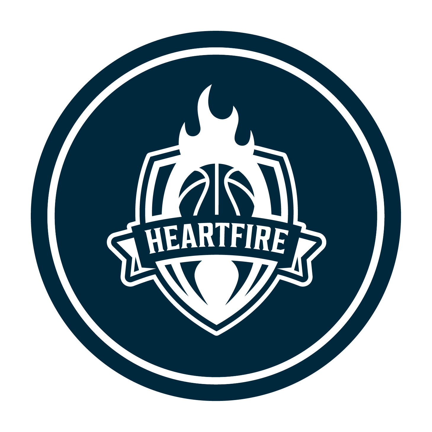 HEARTFIRE – The Basketball Tournament