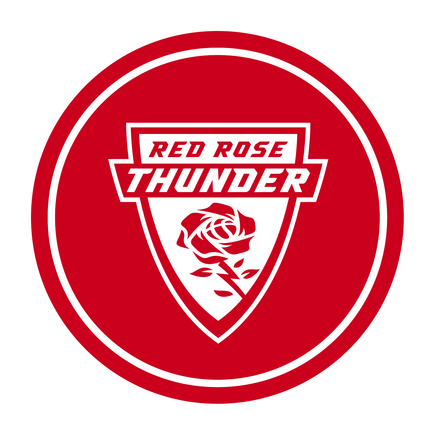 RED ROSE THUNDER – The Basketball Tournament