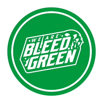 WE ARE BLEED GREEN – The Basketball Tournament