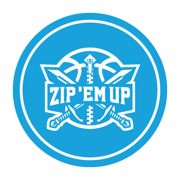 ZIP EM UP – The Basketball Tournament