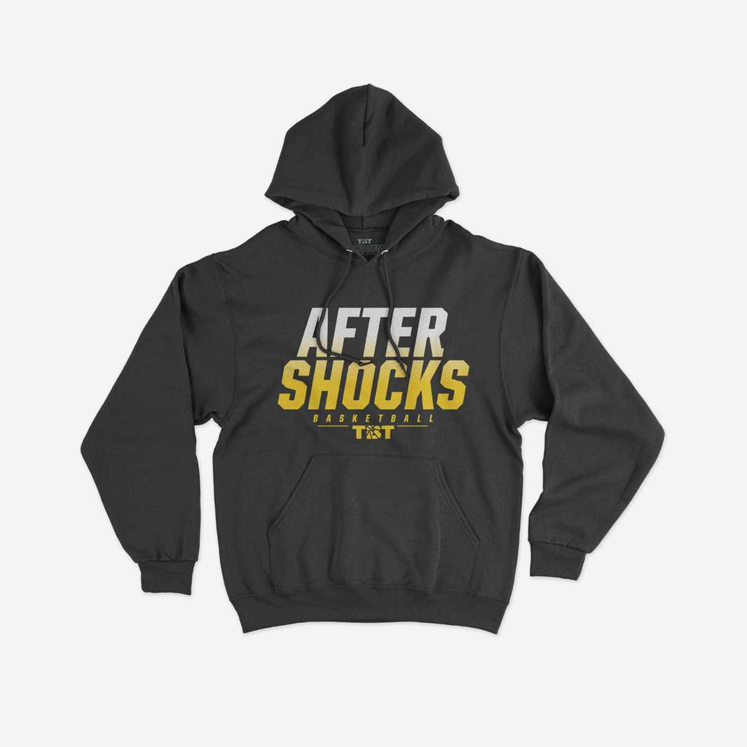 AFTERSHOCKS – The Basketball Tournament