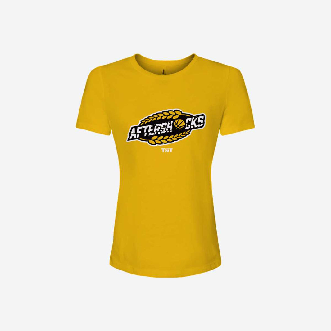 AFTERSHOCKS – The Basketball Tournament