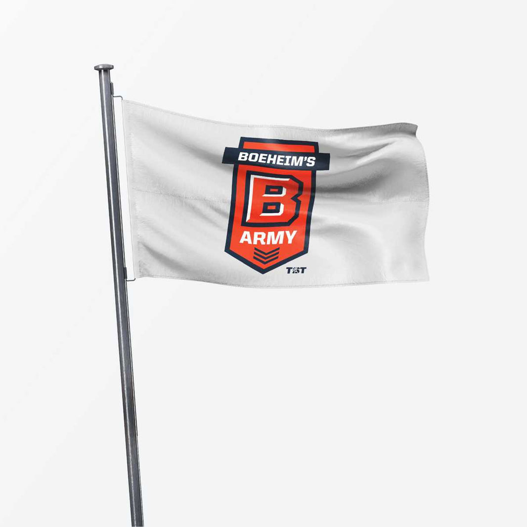 BOEHEIM'S ARMY – The Basketball Tournament