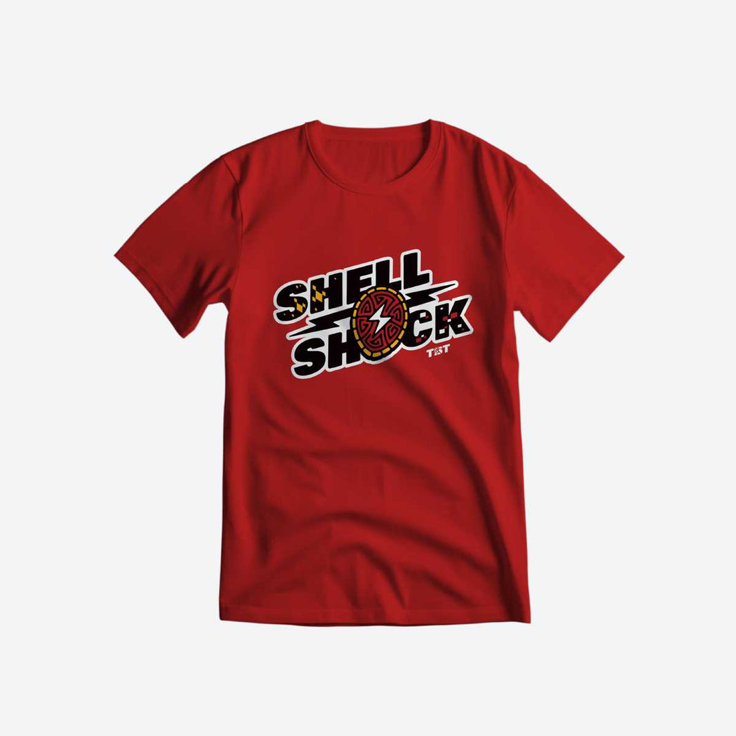 SHELL SHOCK – The Basketball Tournament