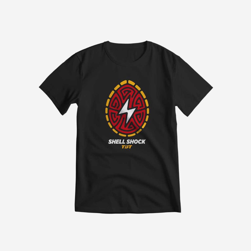 SHELL SHOCK – The Basketball Tournament