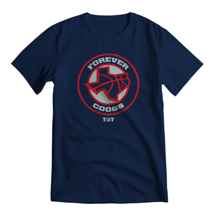 FOREVER COOGS – The Basketball Tournament