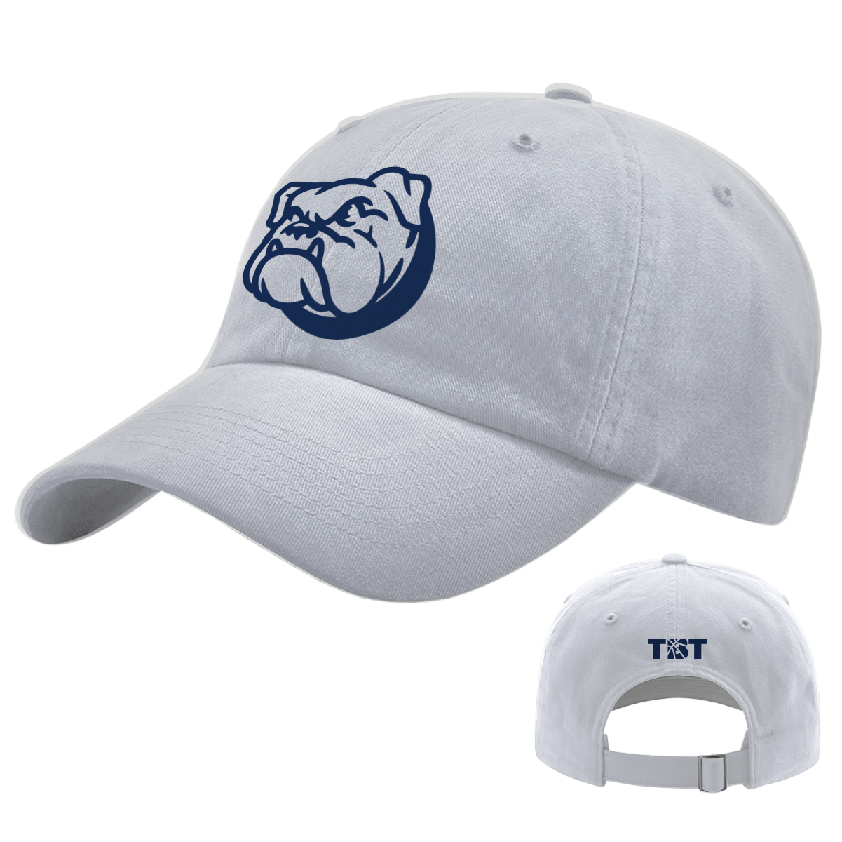 ALL GOOD DAWGS – The Basketball Tournament
