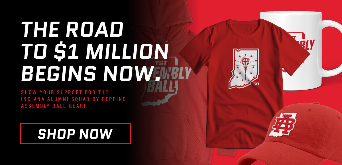 TBT Store – The Basketball Tournament