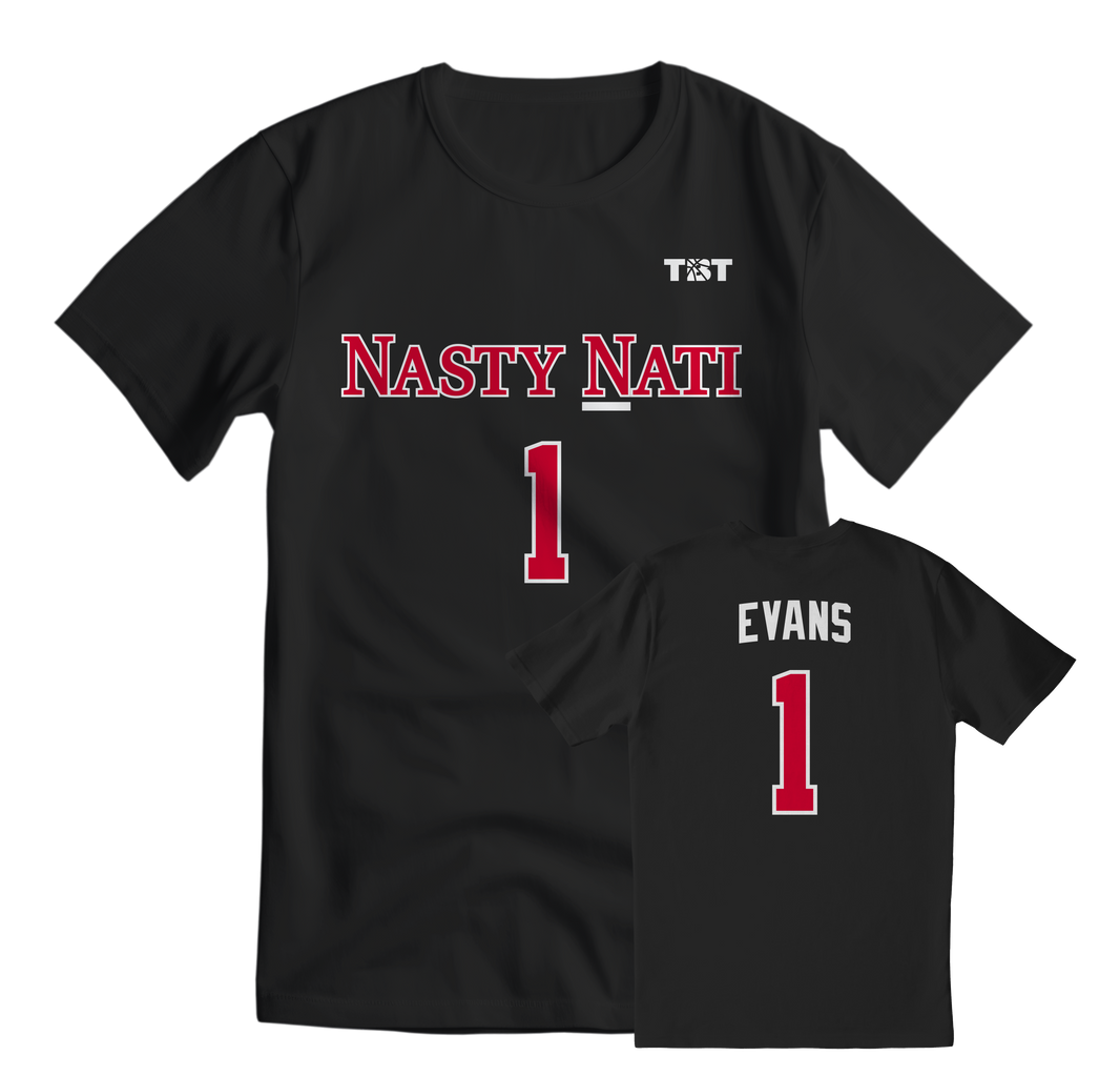 NASTY NATI – The Basketball Tournament