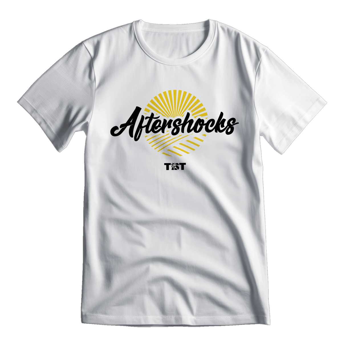 AFTERSHOCKS – The Basketball Tournament